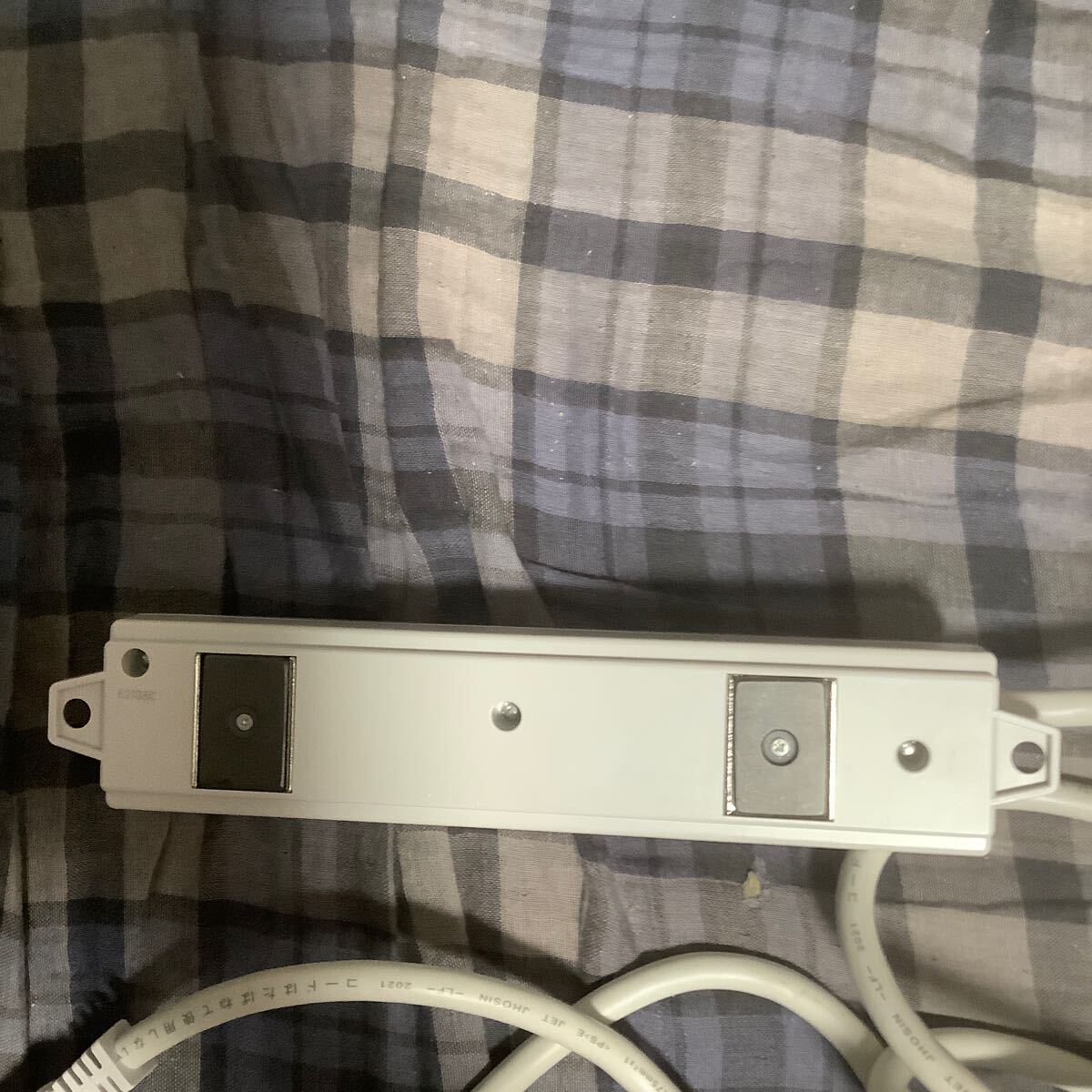 Yahoo!オークション - OAタップ 3芯 3m