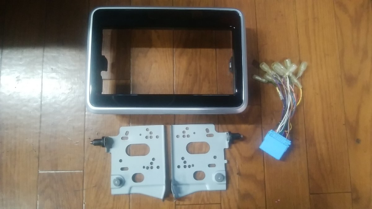 Yahoo!オークション - U#137 スペーシアカスタム MK53S 2018年 純正ナ...