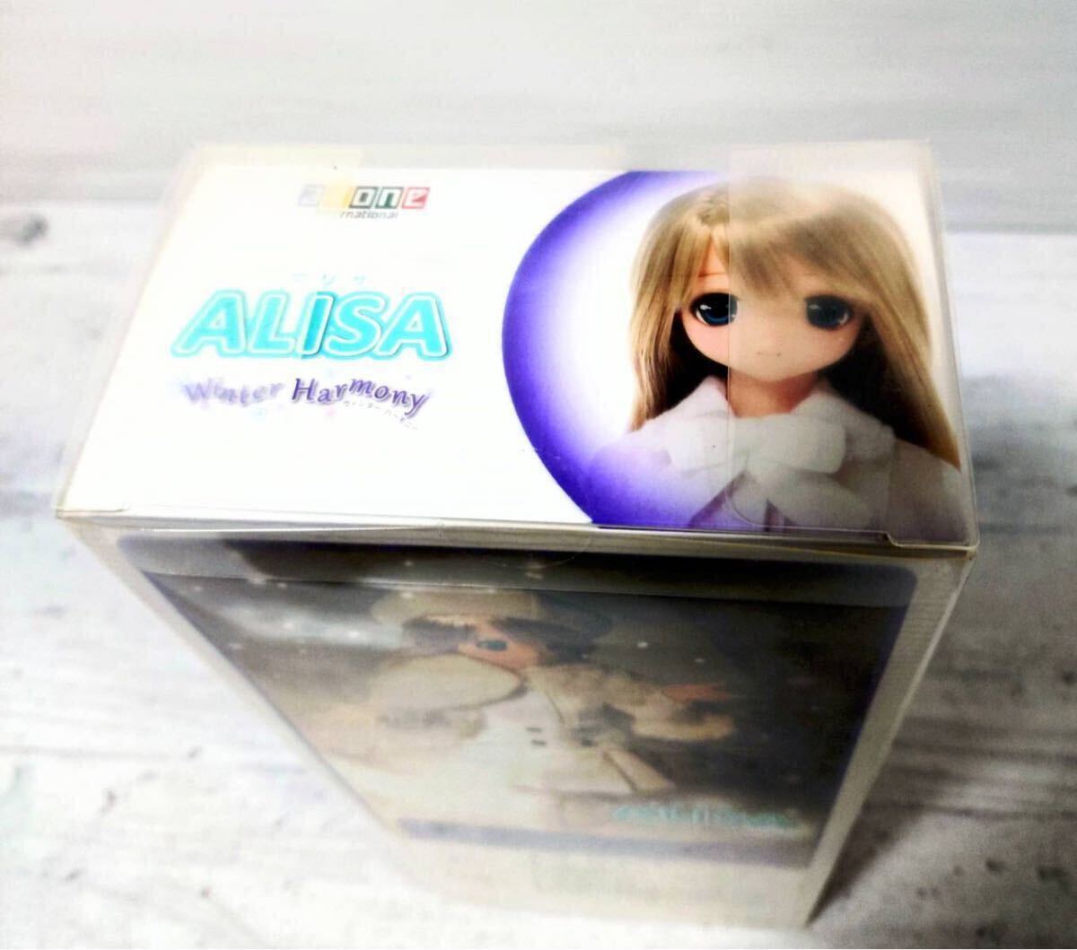 Yahoo!オークション - 新品未開封 Pureneemo ピュアニーモ ALISA アリ...