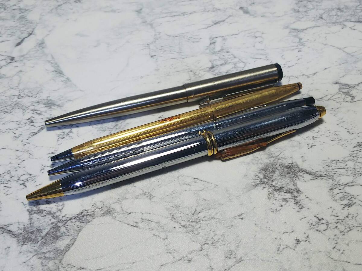 Yahoo!オークション - 1078 CORSS クロス セット