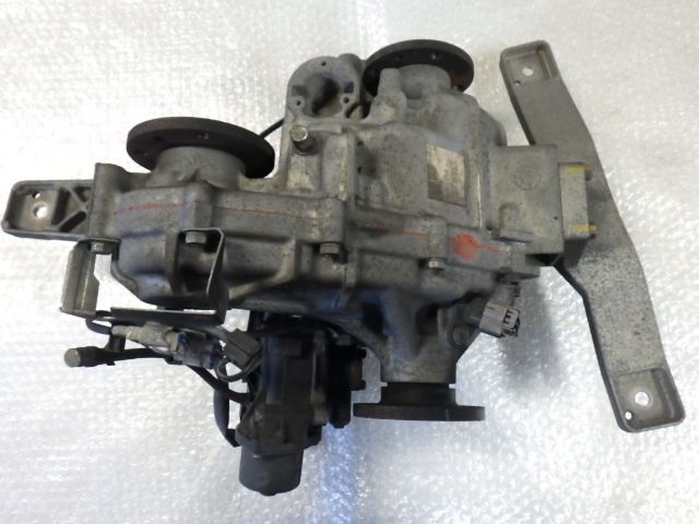 Yahoo!オークション - ジムニー XG JB23W 6型 トランスファー 純正 中...