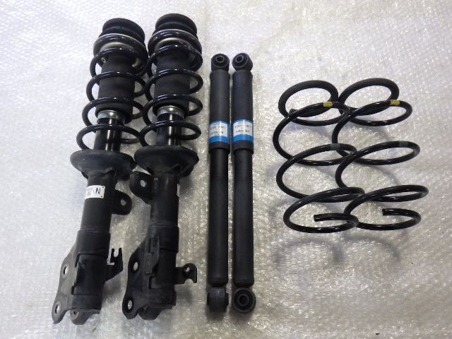 Yahoo!オークション - スペーシア カスタム Z MK42S スズキ 純正 サス...