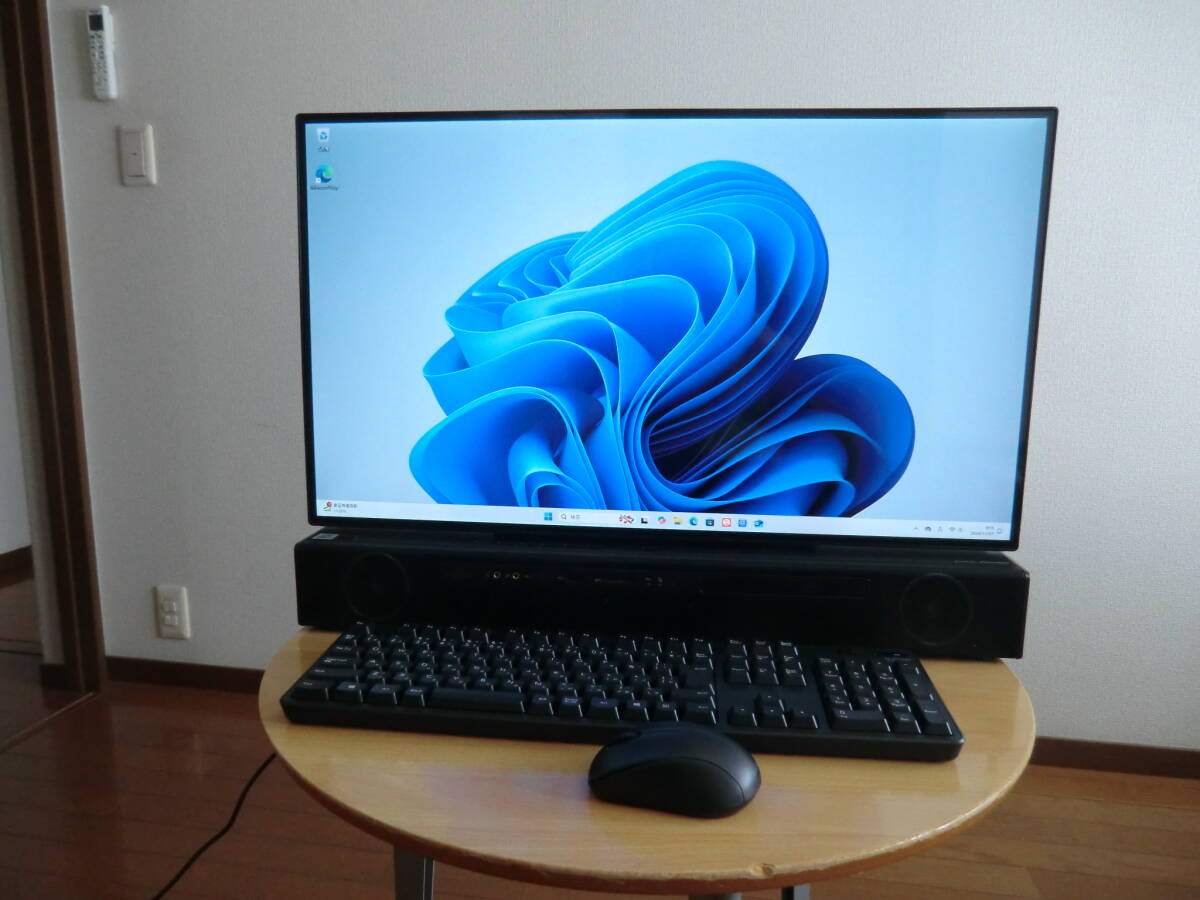 Yahoo!オークション - 富士通 デスクトップ一体型 FMV ESPRIMO WF2/E2