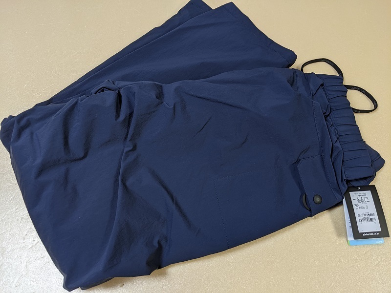 Yahoo!オークション - 55%off ダイワ DP-8223 XL サーマルラフパンツ ...