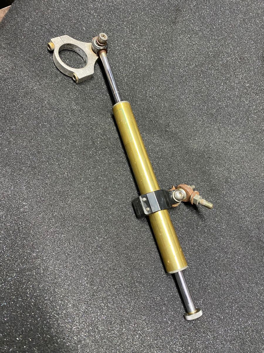 Yahoo!オークション - NHK ステアリングダンパー ODM-3000タイプ フォ...