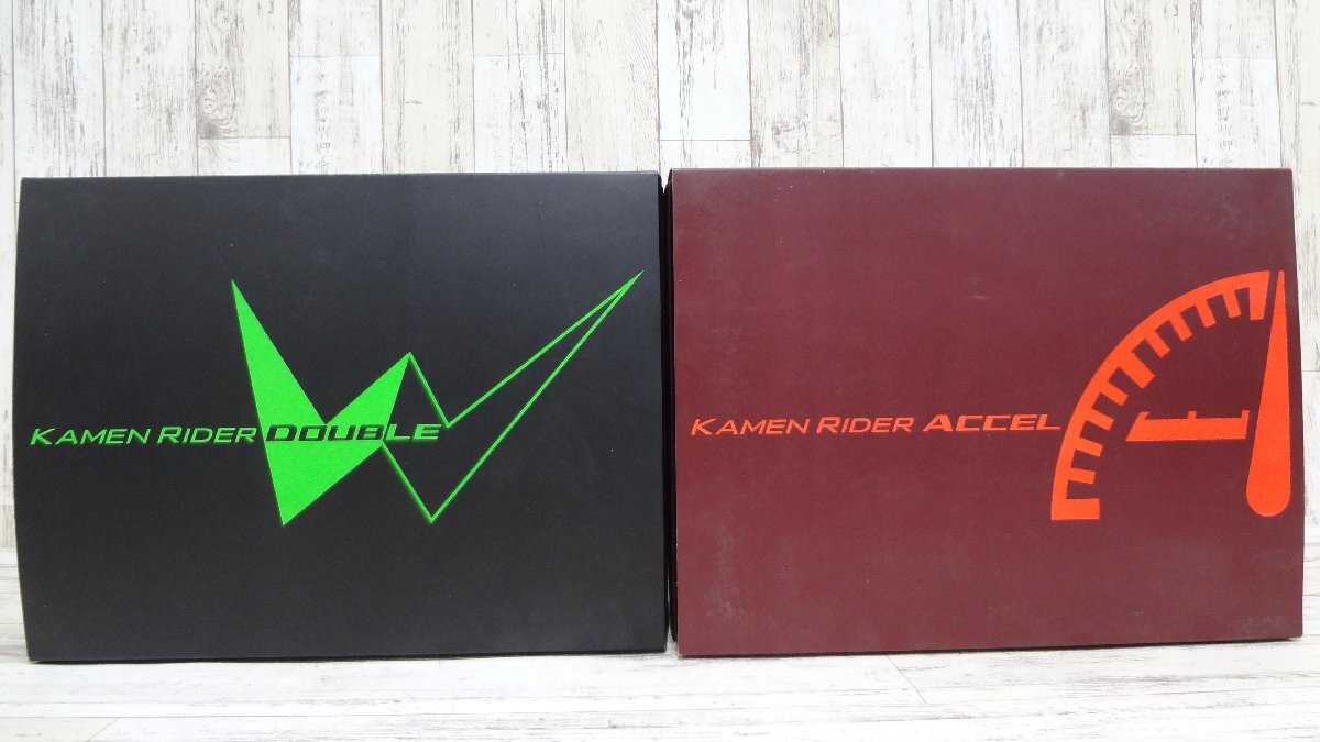 Yahoo!オークション - 067C COMPLETE SELECTION MODIFICATION ダブルド...