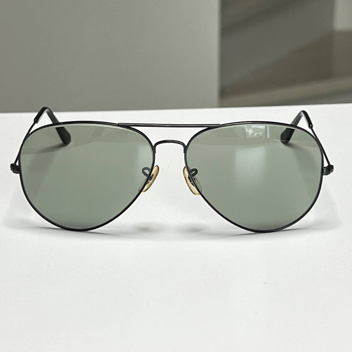 ◇B&L Vintage Ray-Ban USA ボシュロム社製 ヴィンテージ ◇B&L Vintage Ray-Ban USA ボシュロム社製 ヴィンテージ