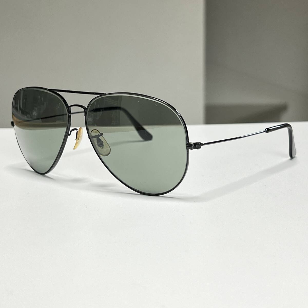 ◇B&L Vintage Ray-Ban USA ボシュロム社製 ヴィンテージ ◇B&L Vintage Ray-Ban USA ボシュロム社製 ヴィンテージ