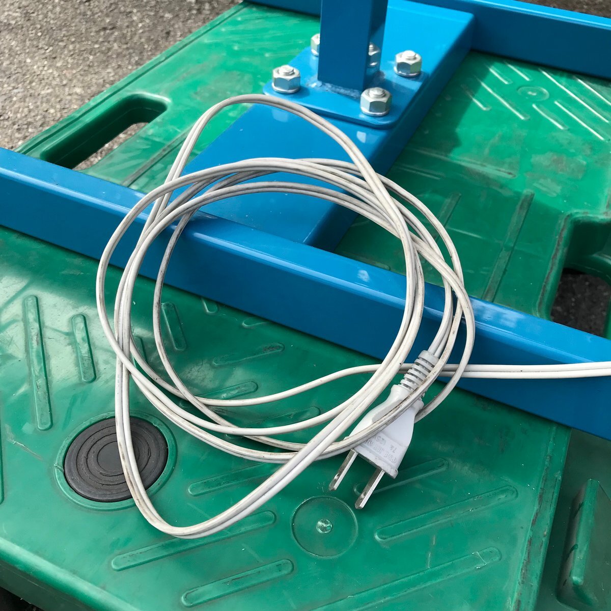 Yahoo!オークション - キ飯n008 寺内 テラウチ 2021年製 ベルトコンベ...