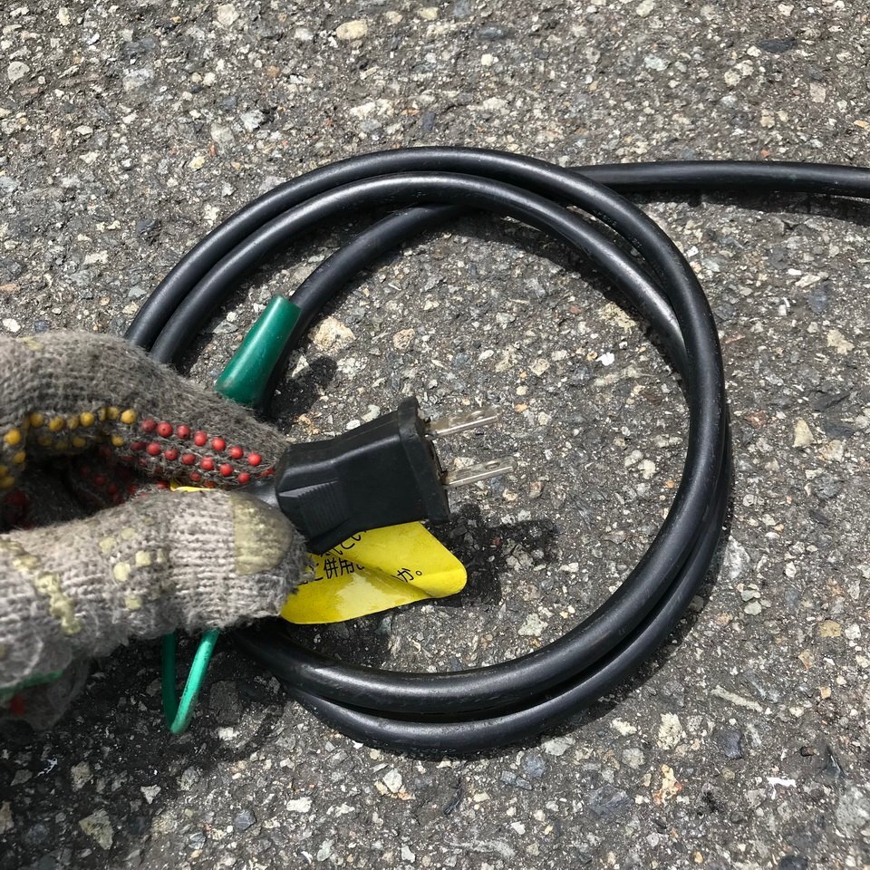 Yahoo!オークション - 有飯m556 アストロプロダクツ 1.1kW 1.5馬力 オ...