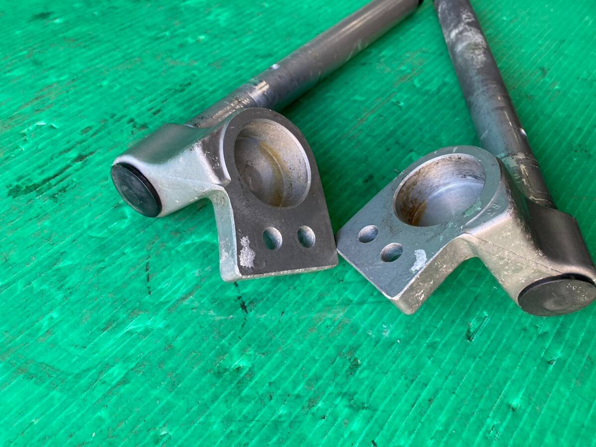 Yahoo!オークション - 80 1FG【GPZ400R ZX400D-010】セパハン セパレー...