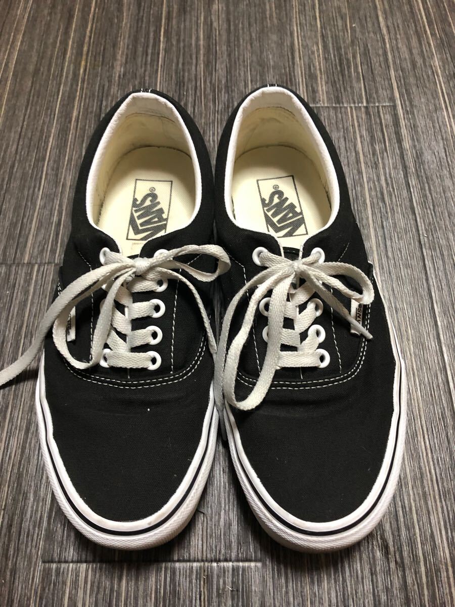 Yahoo!オークション - VANS バンズ 751505 Authentic オーセンティック...