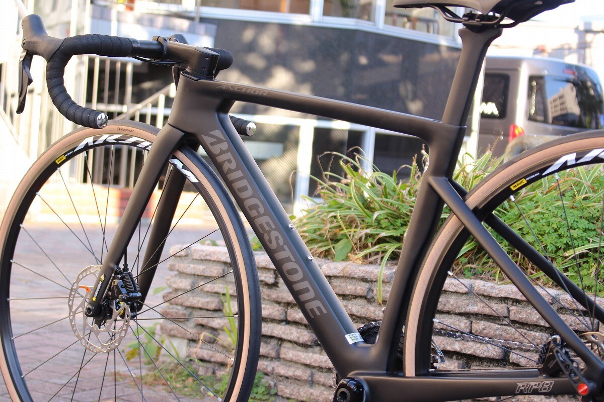 Yahoo!オークション - ブリヂストン BRIDGESTORNE アンカー ANCHOR RP8...