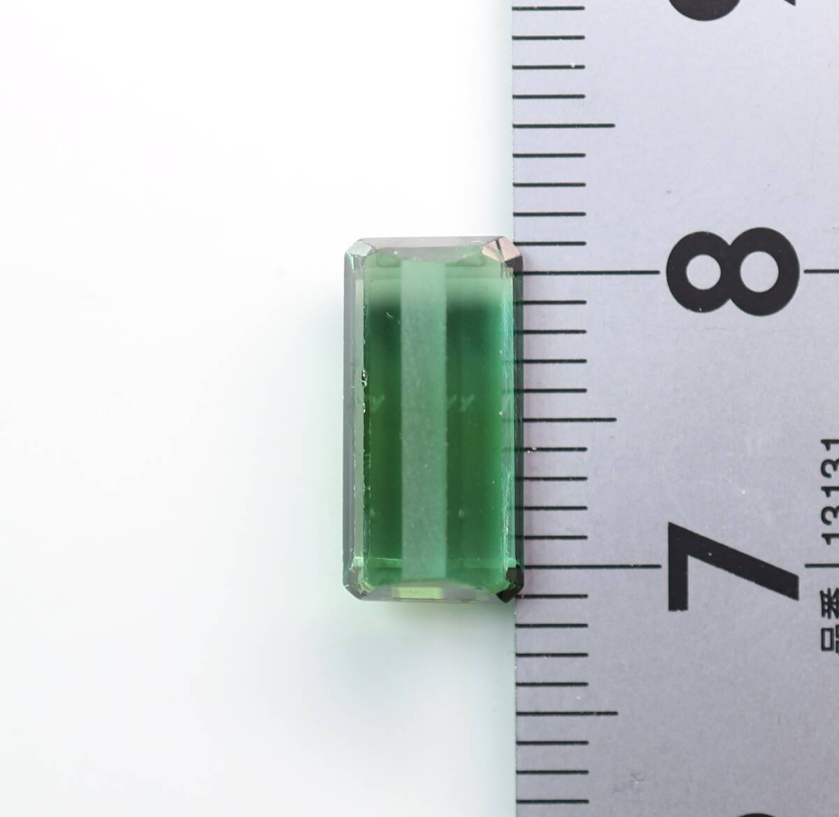 Yahoo!オークション - 【100円～】 天然トルマリン ルース 3.3ct