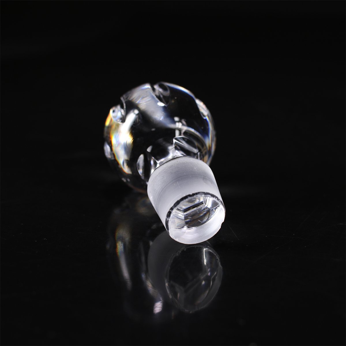 Yahoo!オークション - 【吉】PB025 Baccarat 【オールドバカラ】 クリ...