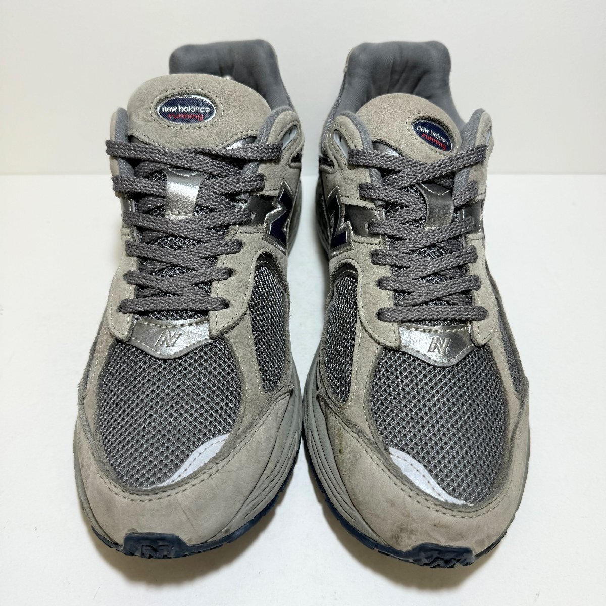 28cm New Balance ML2002RA ニューバランス グレー メンズ スニーカー HY 112960(28.0cm)｜売買されたオークション情報、yahooの商品情報をアーカイブ ...