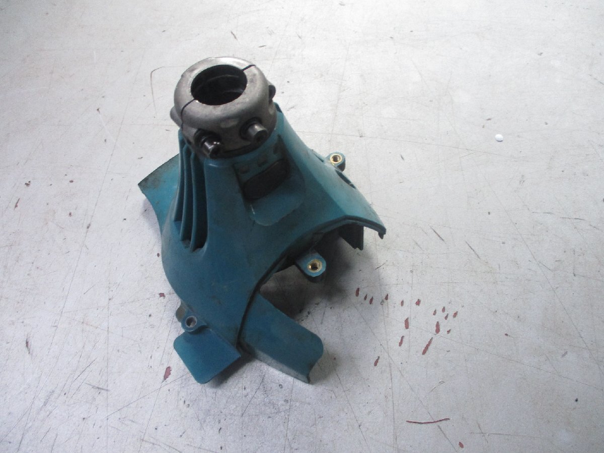 Yahoo!オークション - 241104[5] makita/マキタ エンジン刈払機/MEM260...