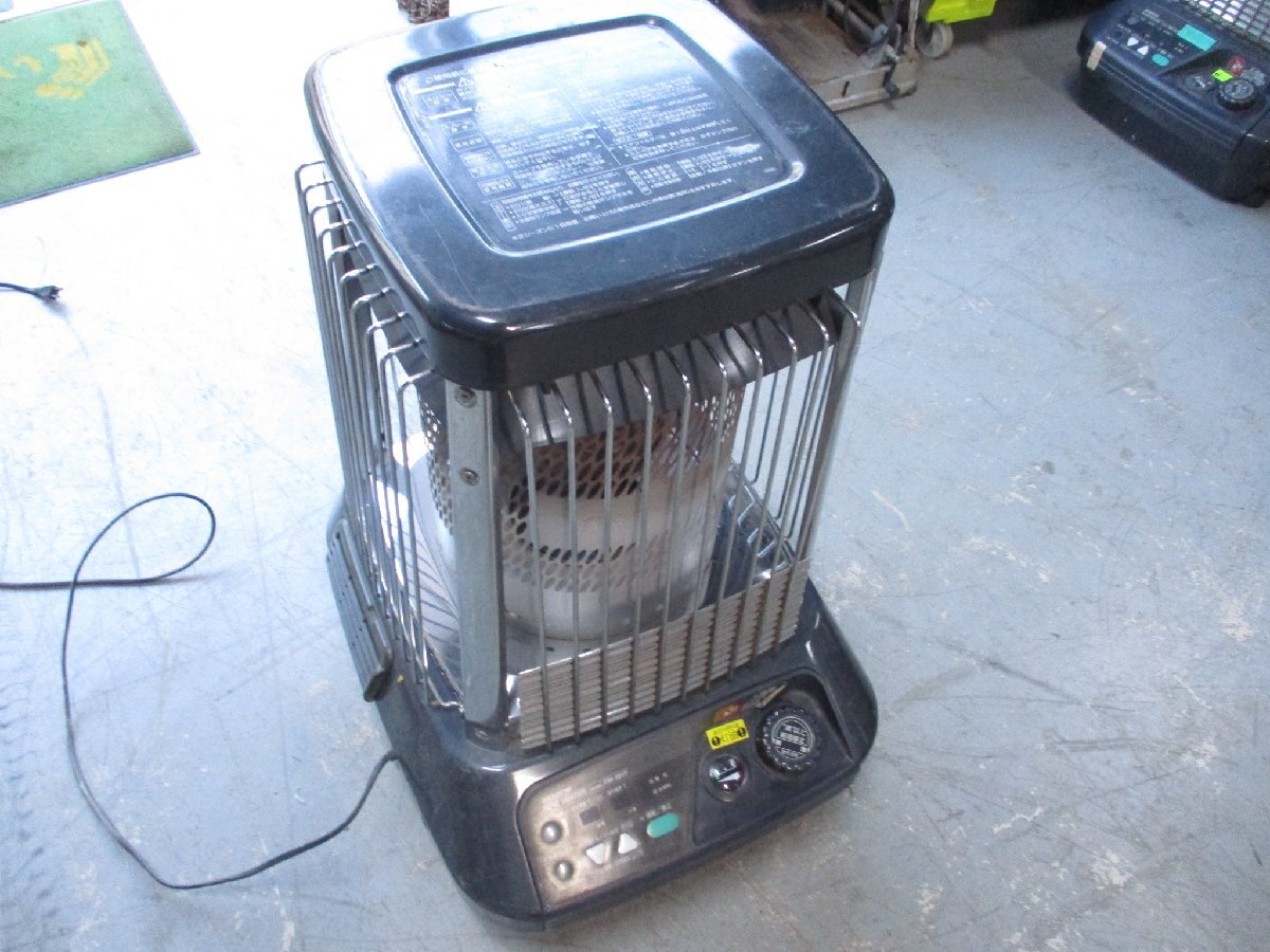 Yahoo!オークション - 241114[6] DAINICHI /ダイニチ /ブルーヒーター/...