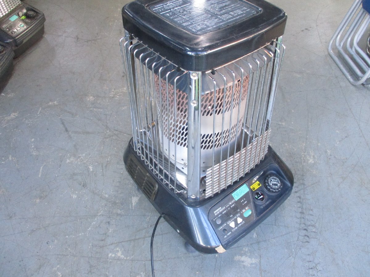 Yahoo!オークション - 241114[3] DAINICHI /ダイニチ /ブルーヒーター/...