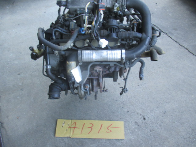 Yahoo!オークション - コペン L880K アルティメットEd 2 MTエンジン ...