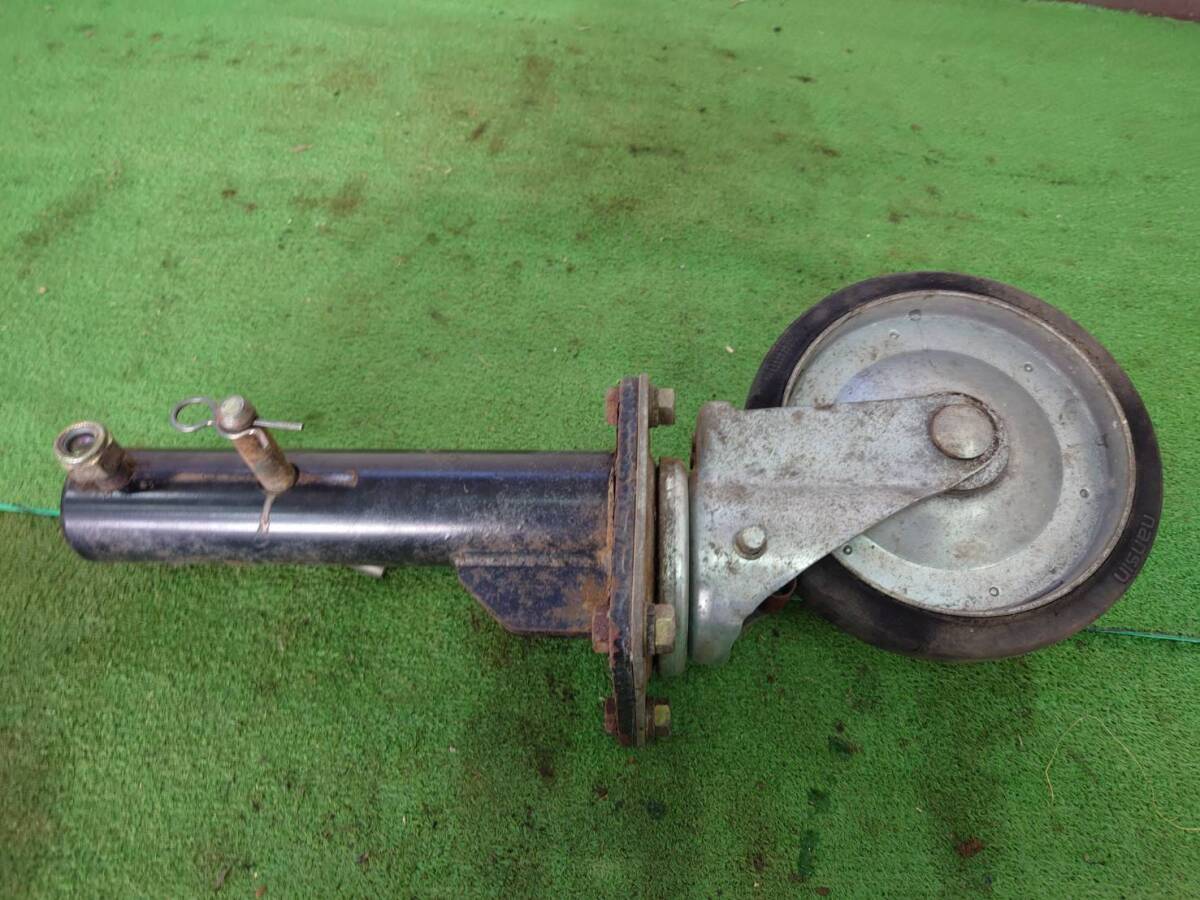 Yahoo!オークション - 岩手発 タカキタ ロールベーラー RB-950W外し ...