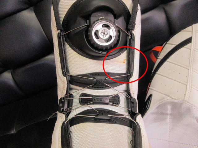 Yahoo!オークション - 中古 モービル用ブーツ HMK US10 EU44 UK9