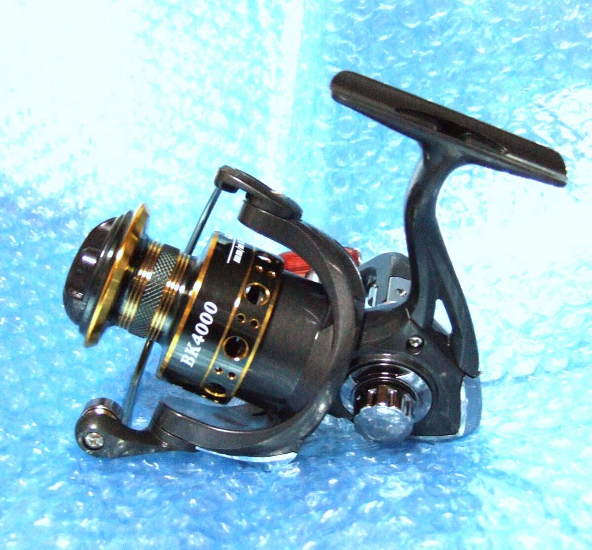 Yahoo!オークション - 基本性能重視 お買い得 リョービ・ランミ BK400...