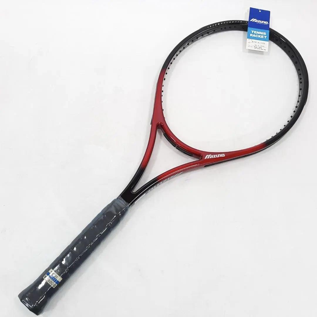 Yahoo!オークション - 【未使用】ミズノ PRO MS21 硬式 テニスラケット