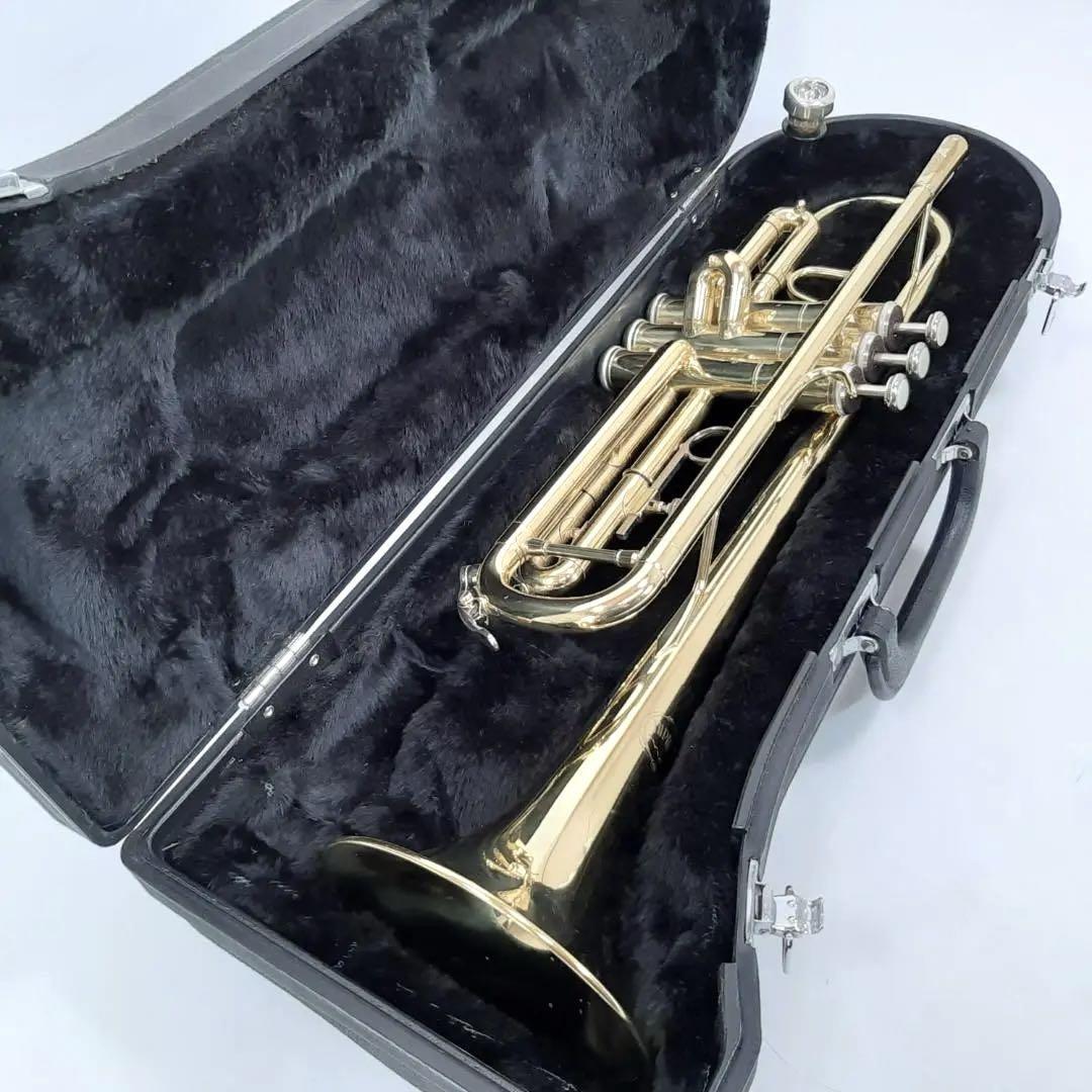 Yahoo!オークション - JUPITER トランペット JTR-300 マウスピース・ハ...