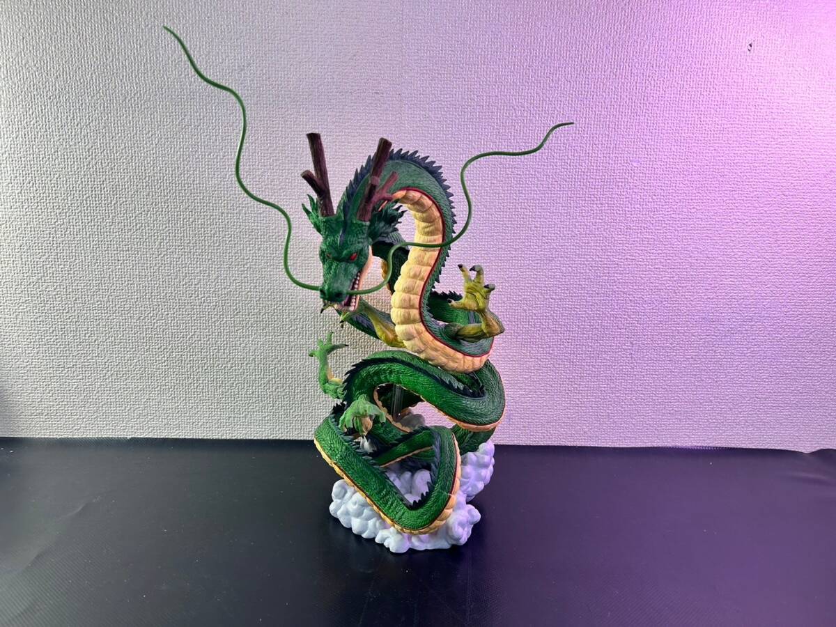 Yahoo!オークション - 11-Y11 一番くじ ドラゴンボール 神龍 シェンロ...