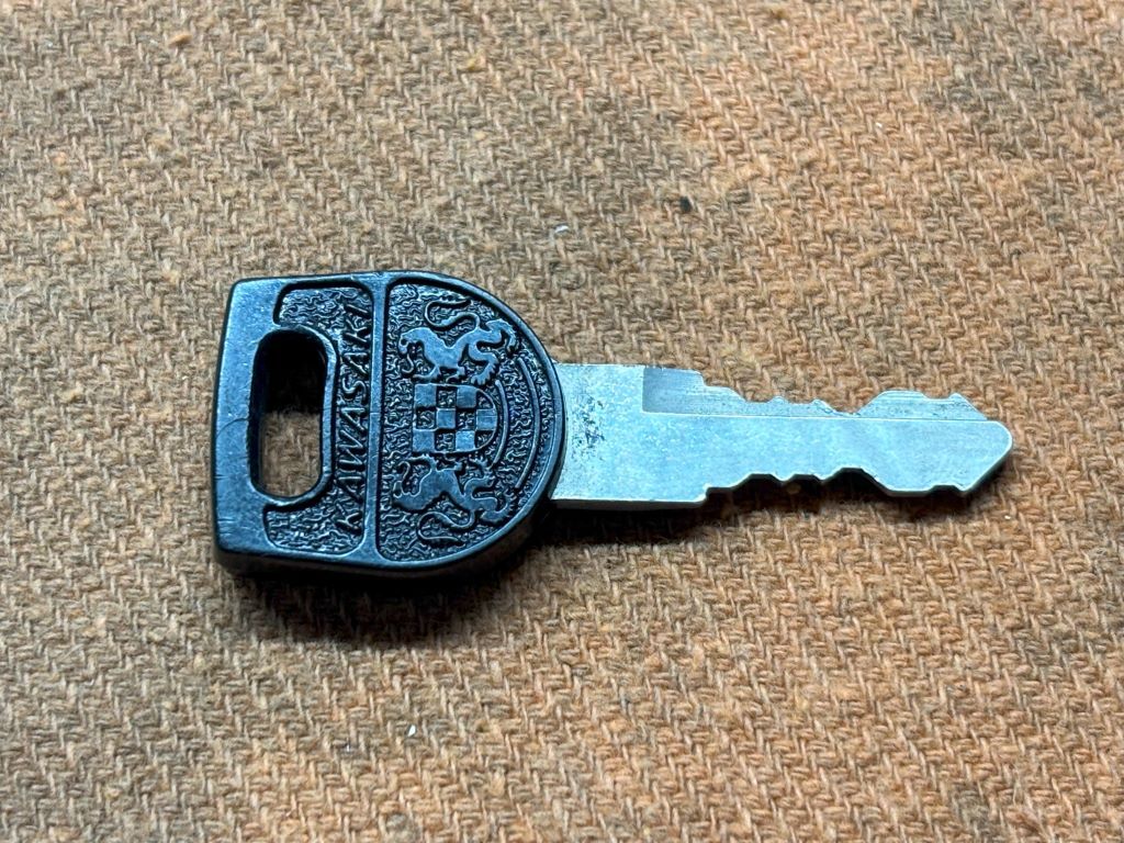 Yahoo!オークション - Z1 Z2 Z750F KZ900 KZ1000 向獅子＆KAWASAKI ロ...