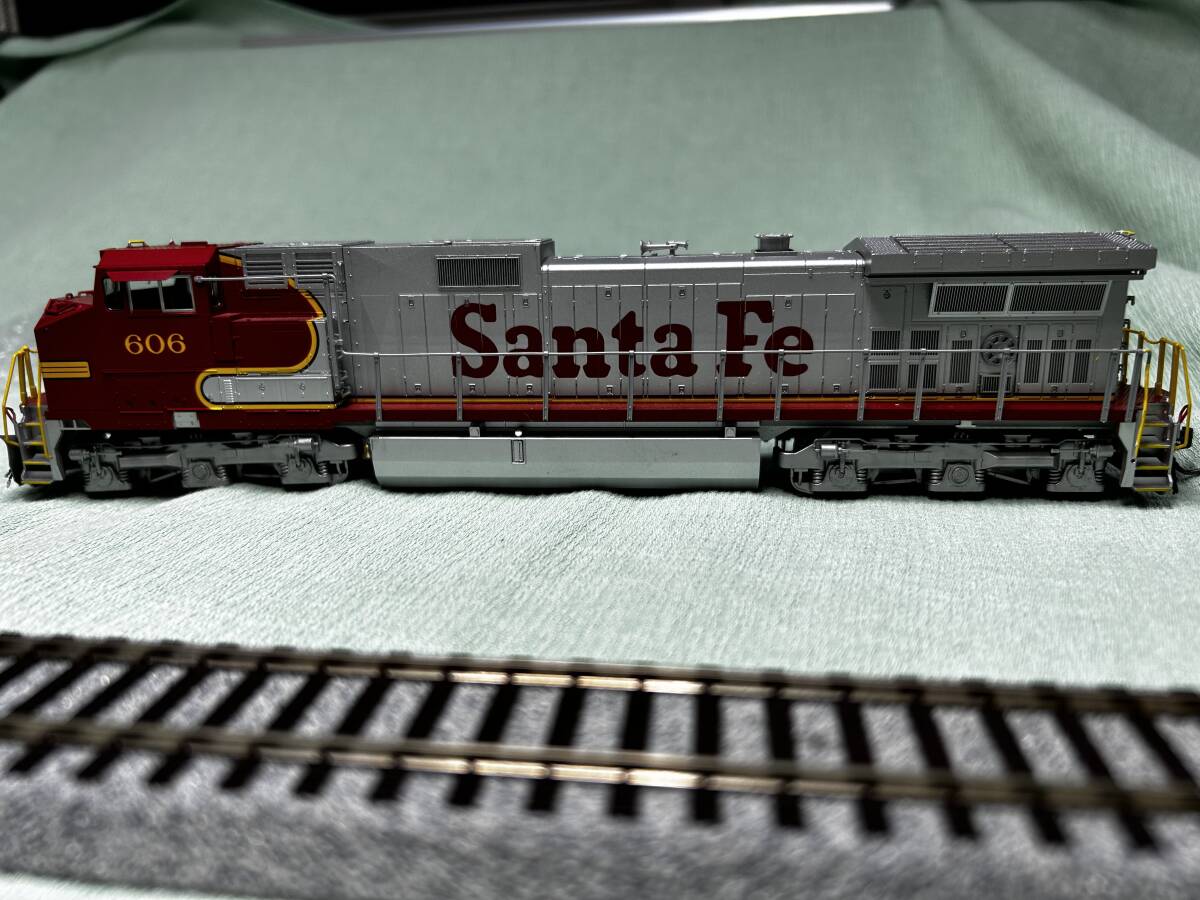 Yahoo!オークション - KATO GE C44-9W