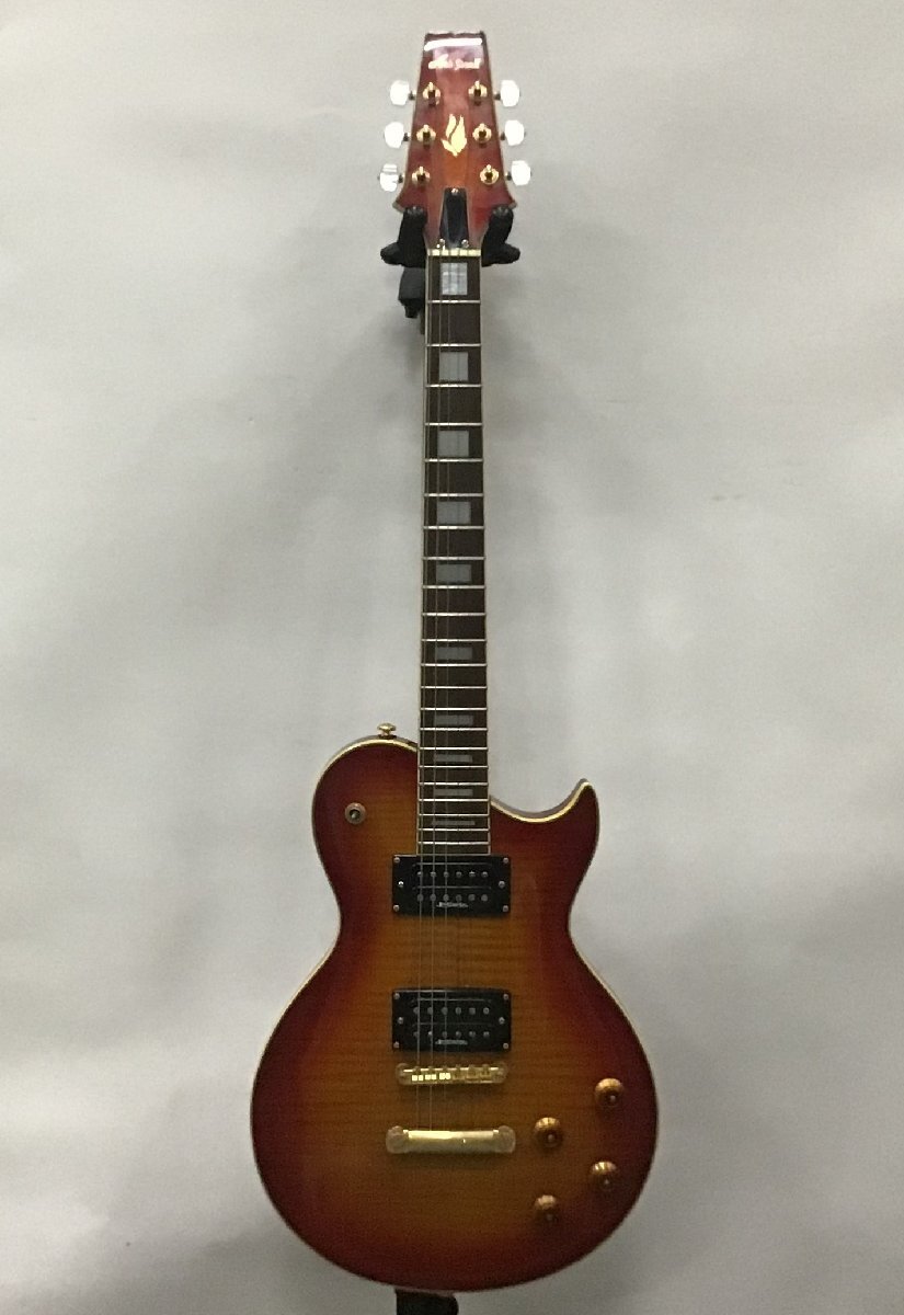 管理番号=c2859907 Aria Pro II PE-50 CH JUNK アリア エレキギター ジャンク 現状渡し(アリア)｜売買されたオークション情報、yahooの商品情報をアーカイブ ...