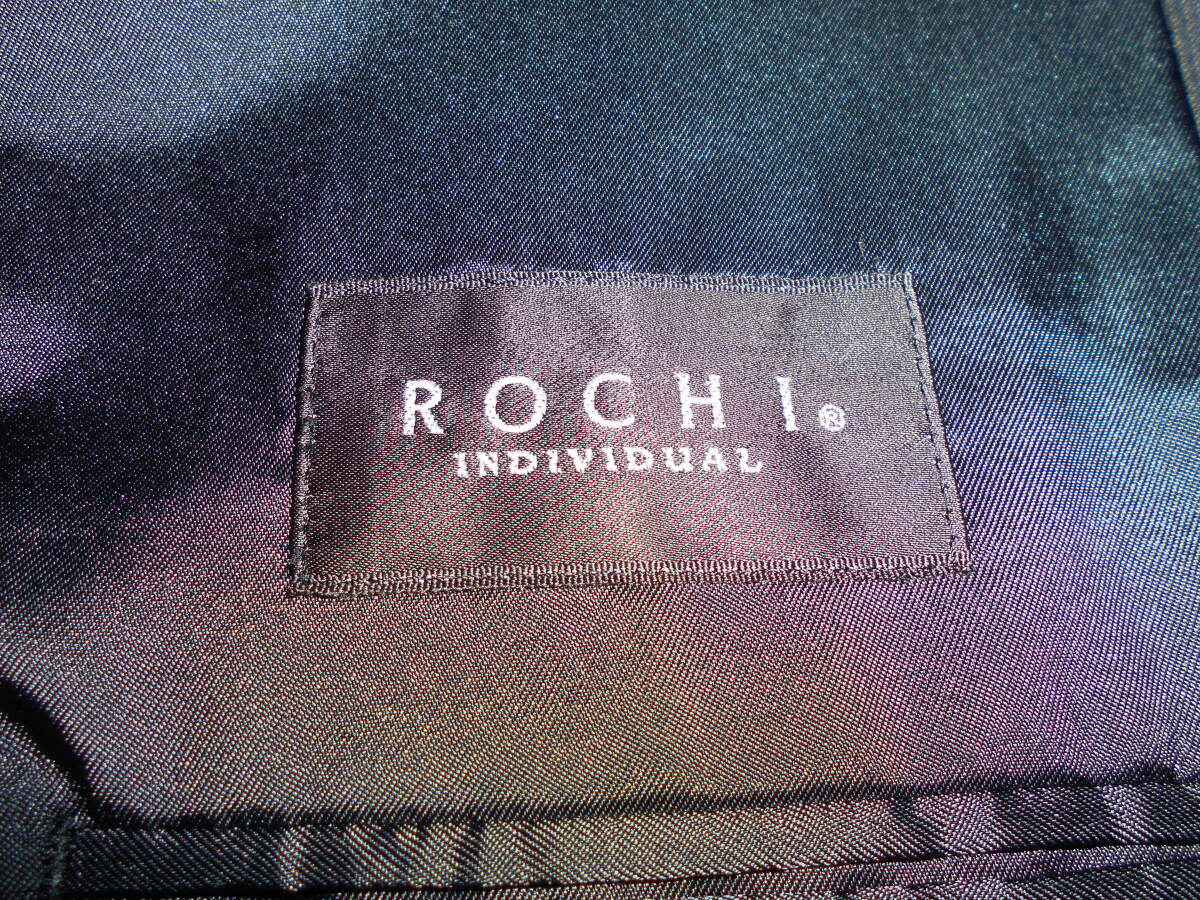 Yahoo!オークション - f99 ROCHI INDIVIDUAL シングルスーツ ロッチ si...