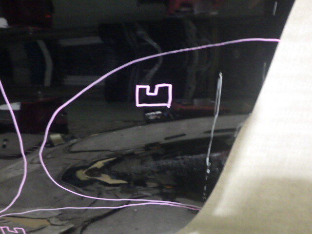 Yahoo!オークション - GB5 GB6 GB7 GB8 フリード 純正 左スライドドア ...