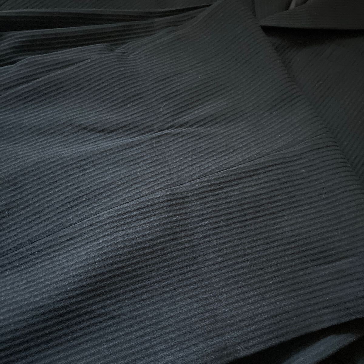 Yahoo!オークション - BEAU GARCON スーツ 黒 S48 175-88 定価53000円 ...