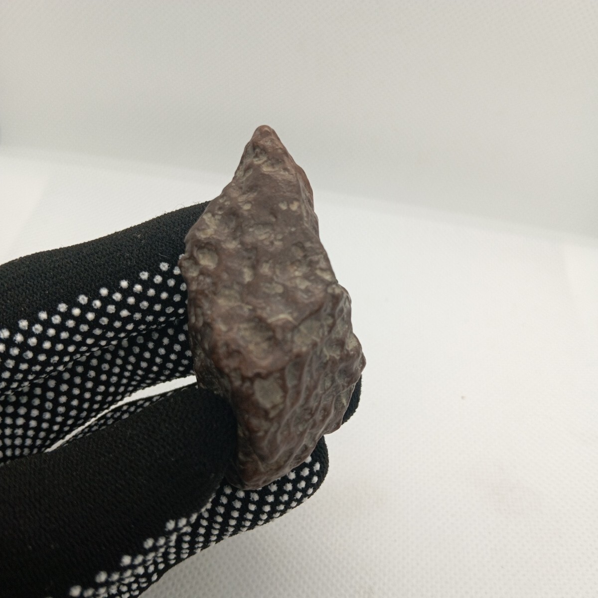 Yahoo!オークション - TH 227 アルタイ隕石 自然石 原石 鉄隕石 石鉄隕...