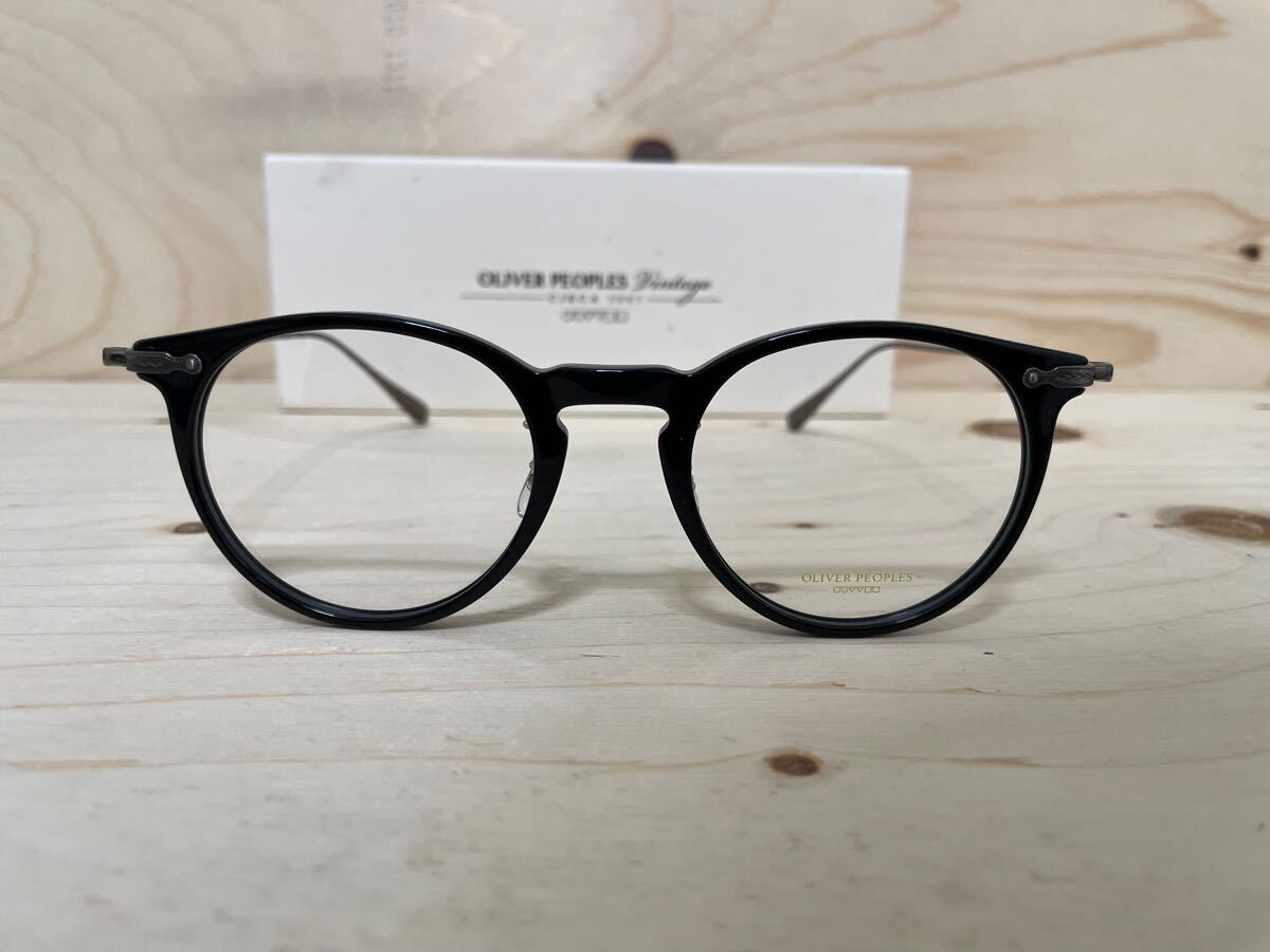 Yahoo!オークション - OLIVER PEOPLES OV5343D 1662 Marret オリバー...