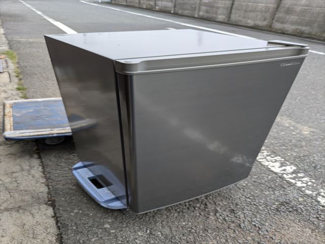 Yahoo!オークション - 冷凍庫 グランドライン Grand-Line AFR-60L0...