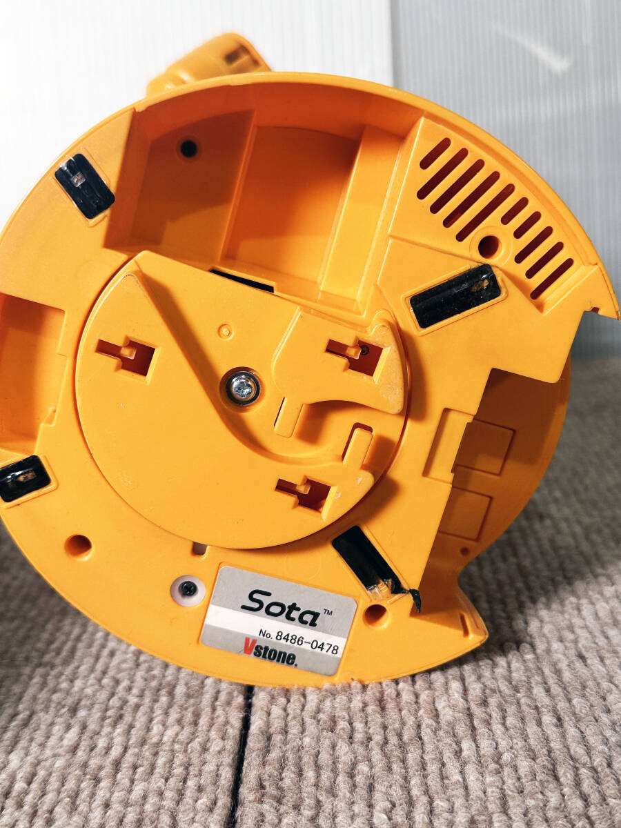 Yahoo!オークション - 中古 Vstone ヴィストン Sota(ソータ) コミュニ...