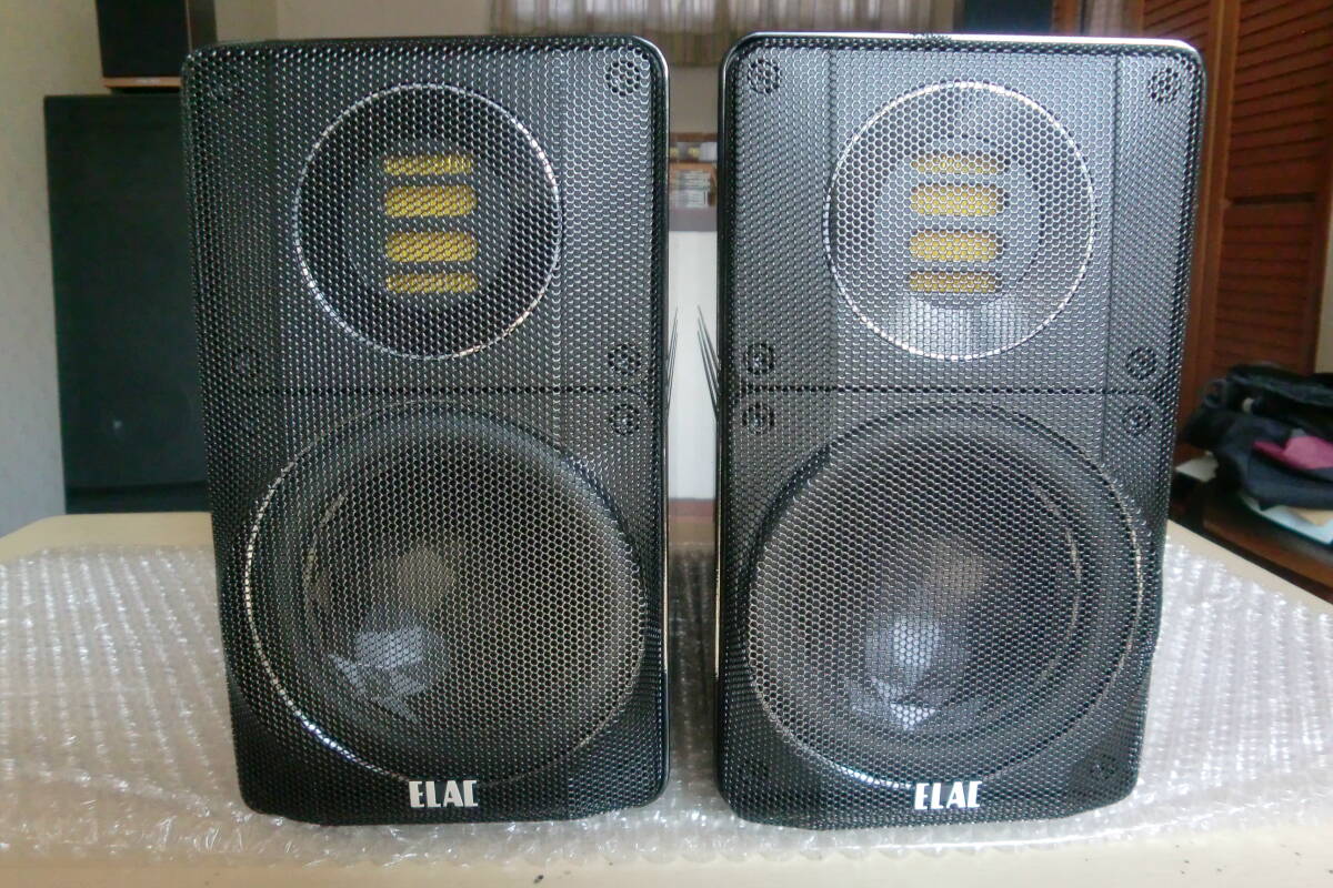 ELAC エラック BS312(一般)｜売買されたオークション情報、yahooの商品情報をアーカイブ公開 - オークファン（aucfan.com）