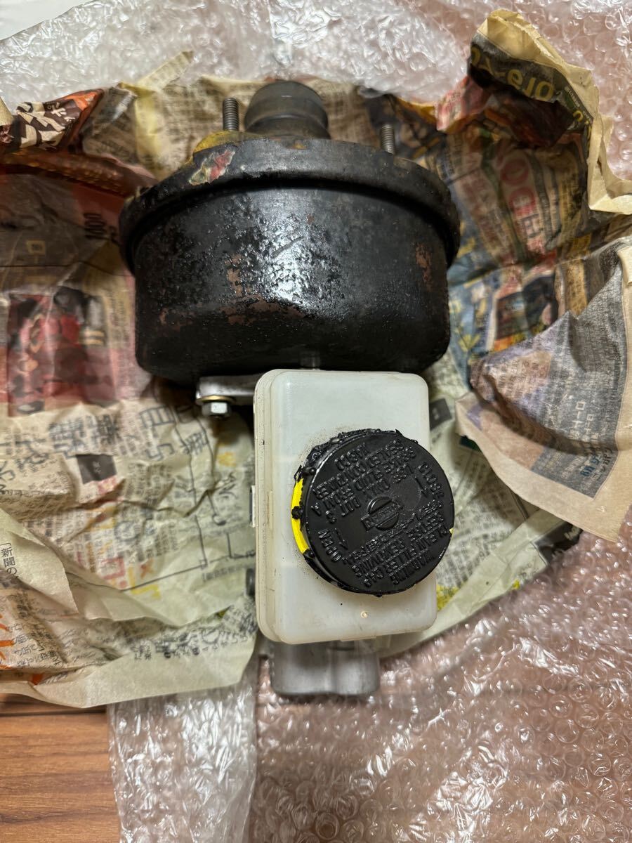 Yahoo!オークション - Datsun 240z 前期 マスターバック 30z s30 フェ...