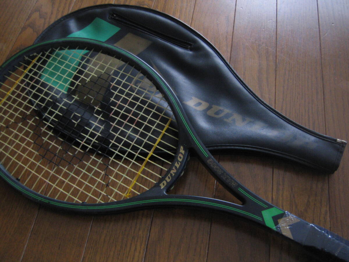 Yahoo!オークション - ダンロップ・MAX200G/L4