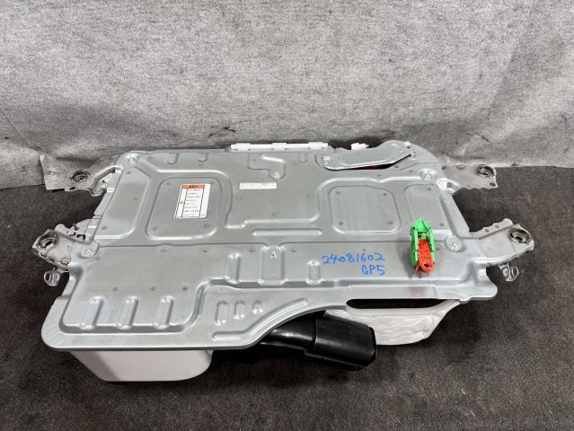 Yahoo!オークション - フィット DAA-GP5 HV・EV・FCVバッテリー ハイブ...