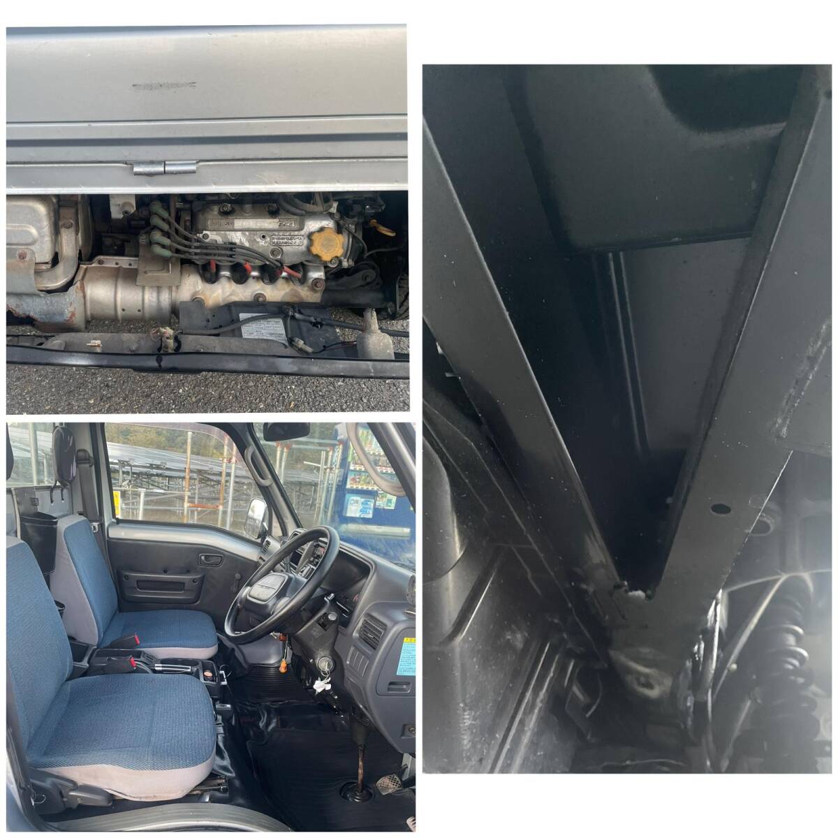 Yahoo!オークション - H17年 TT2 TC スーパーチャージャー4WD エアコン...