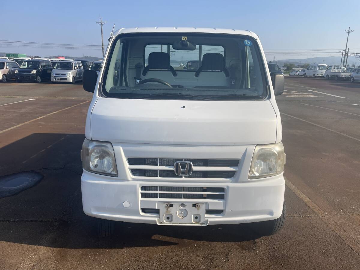 Yahoo!オークション - H14年 HA7 アクティトラック 4WD