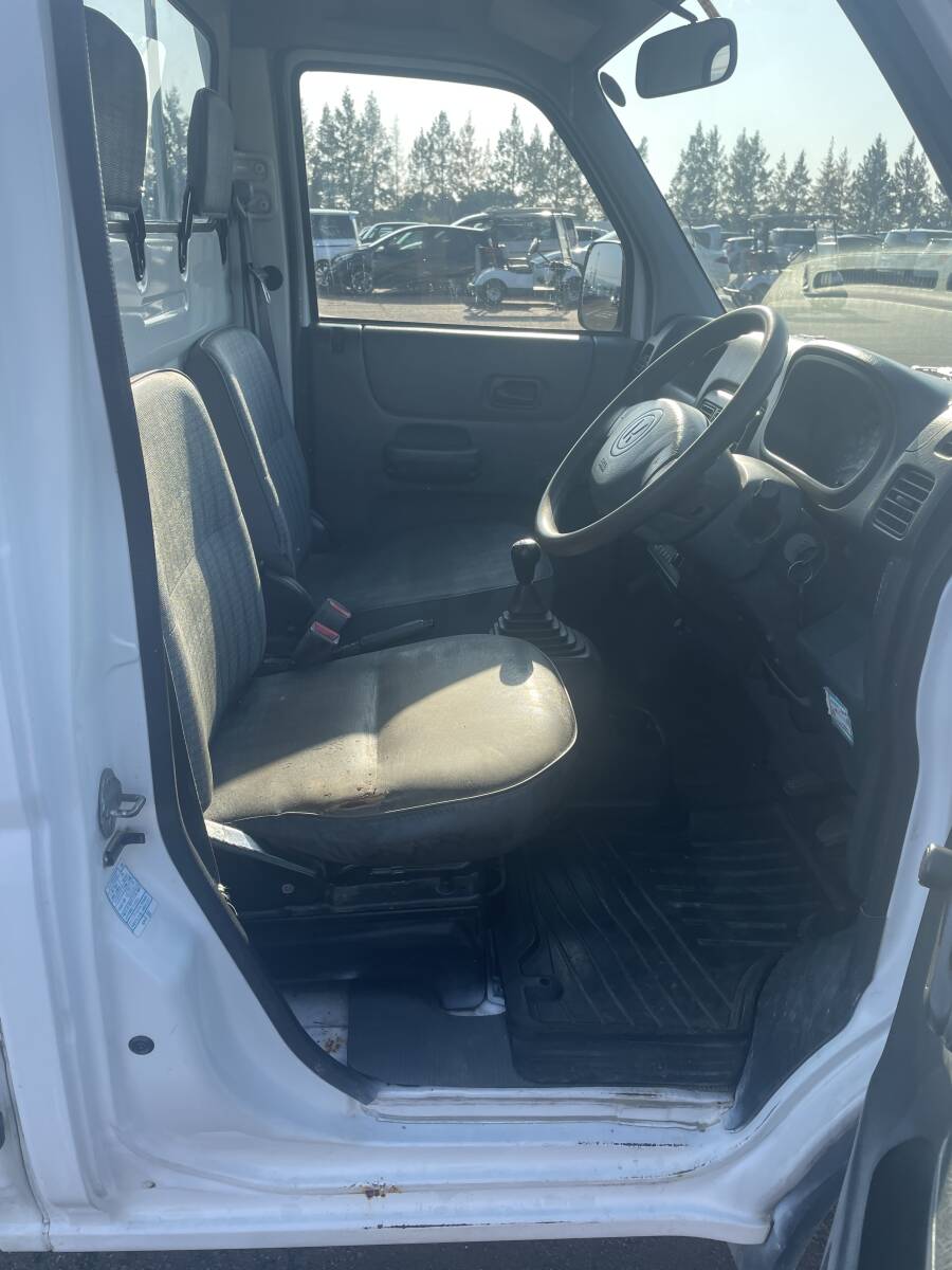 Yahoo!オークション - H14年 HA7 アクティトラック 4WD