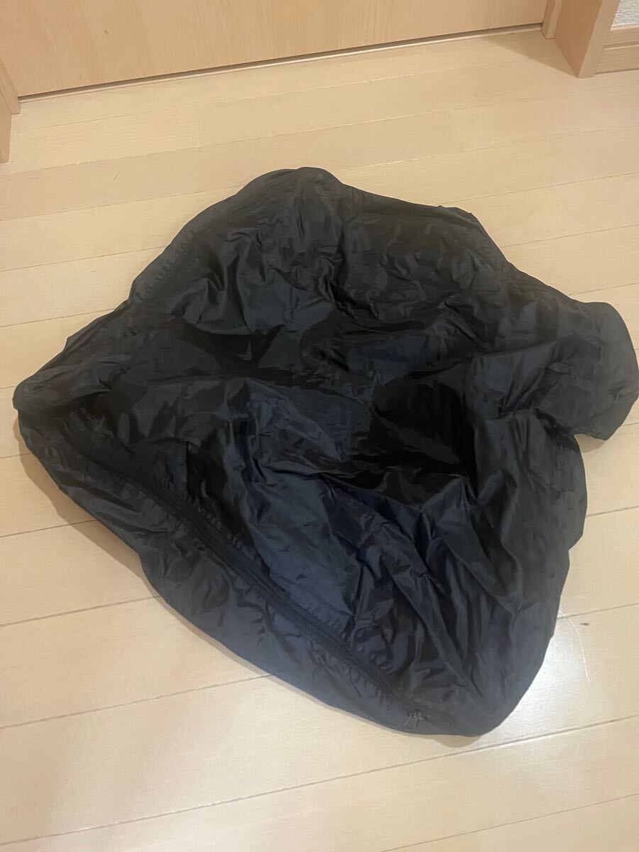 Yahoo!オークション - デグナー DEGNER シートバッグ NB-101