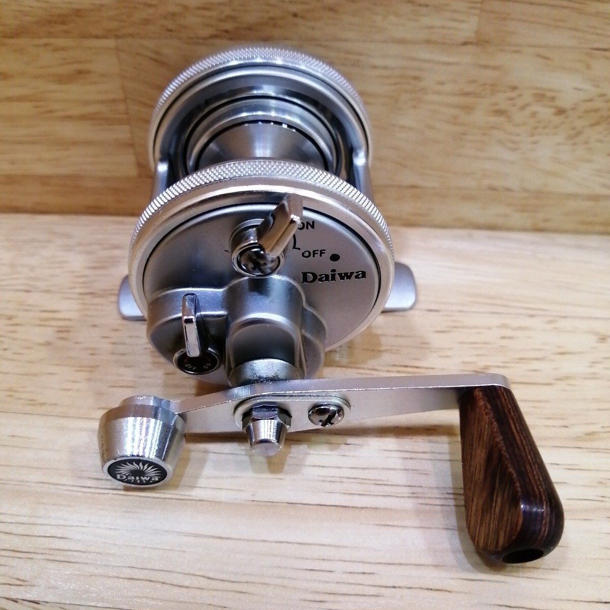 Yahoo!オークション - ダイワ・GS-7C コロネット