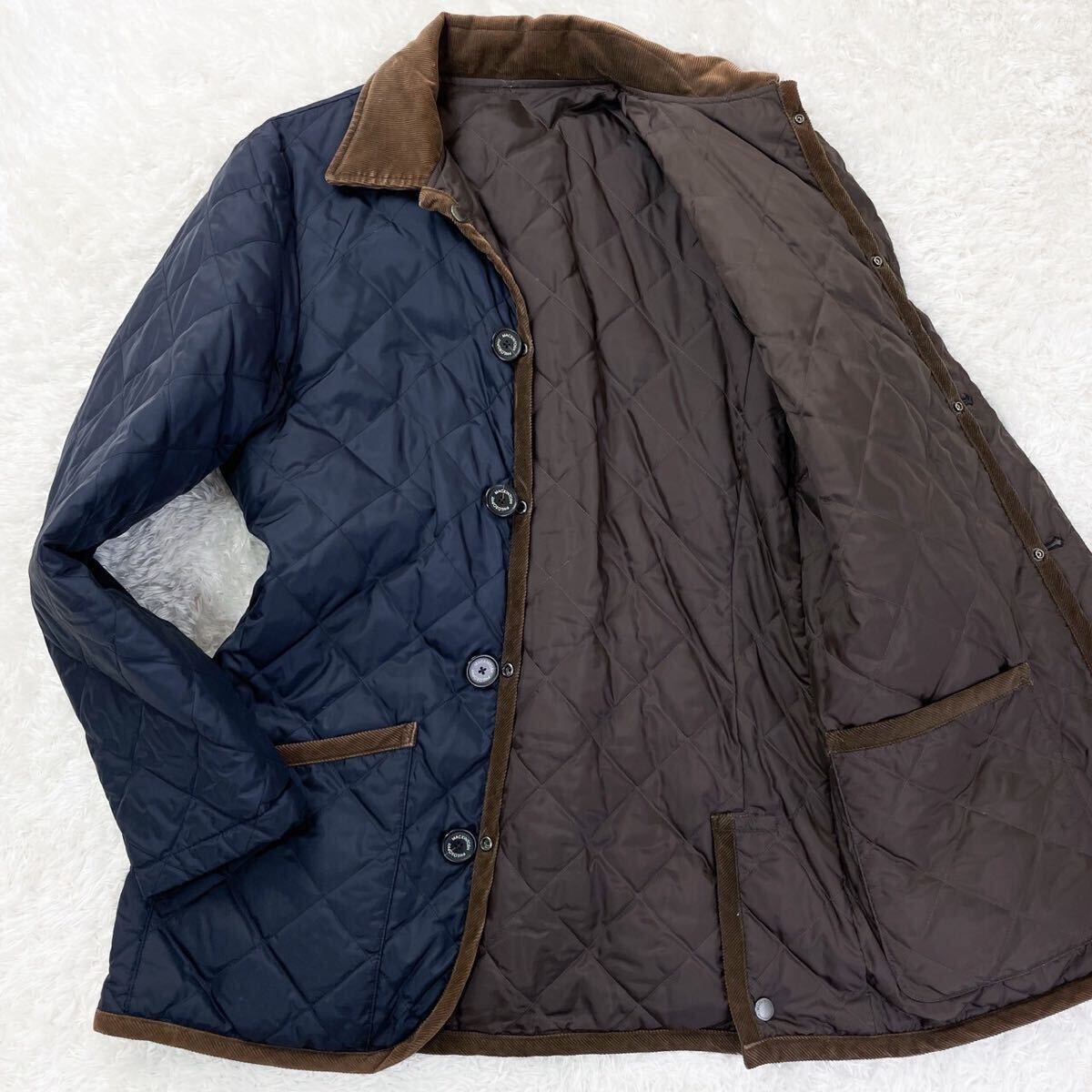 Yahoo!オークション - 美品 MACKINTOSH PHILOSOPHY マッキントッシュ ...